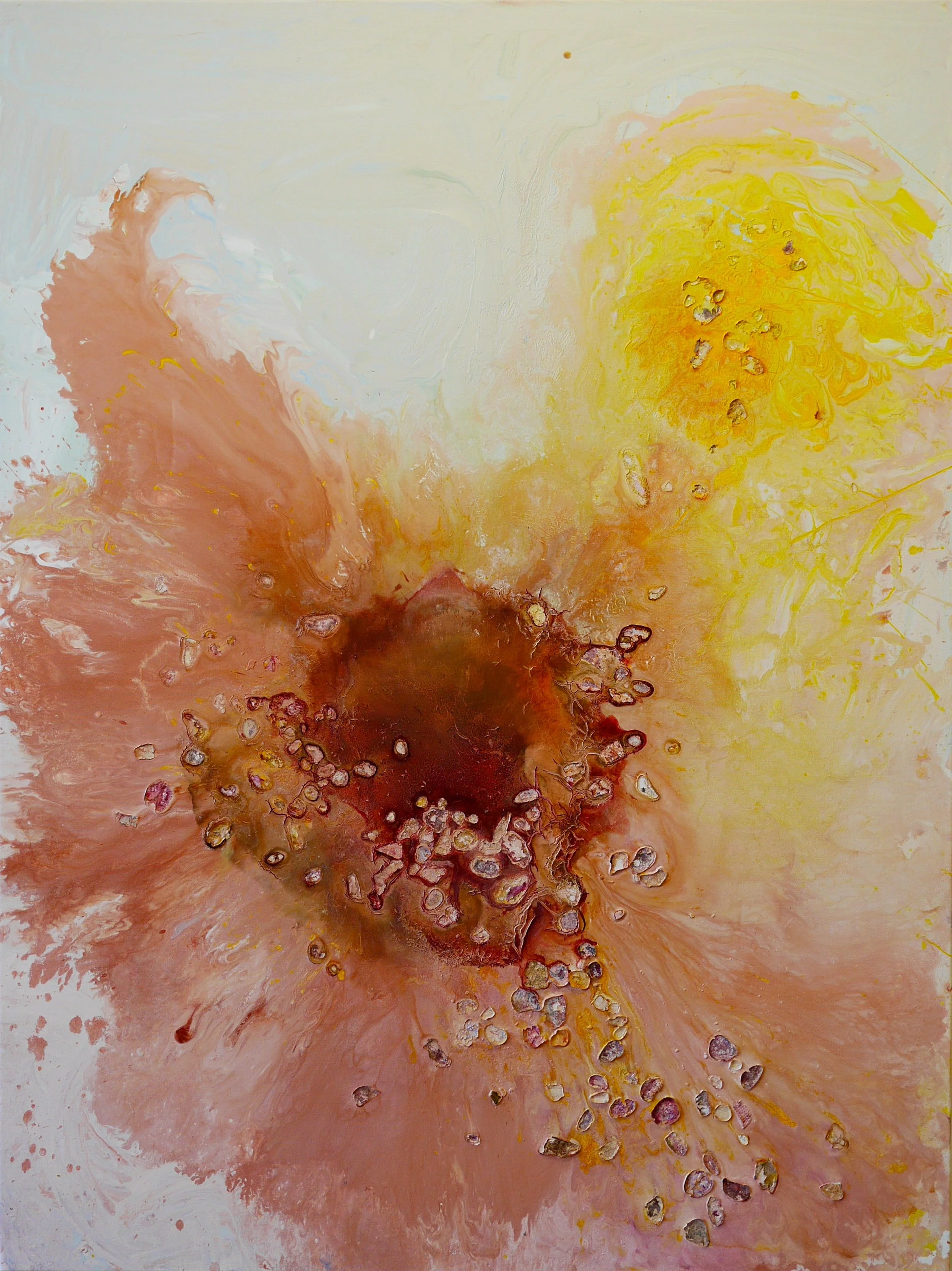 mexico — Stacey Lee Gee