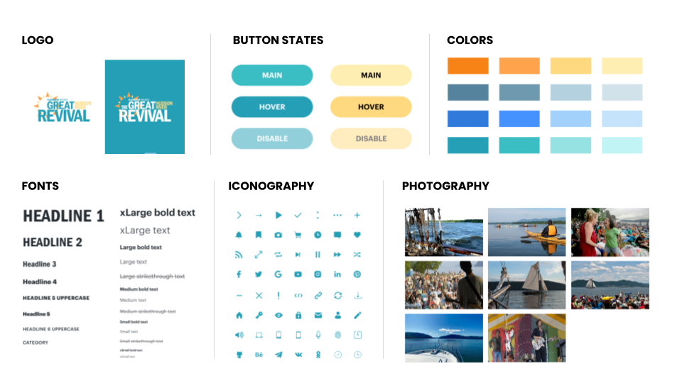 Clearwater — Lisette Colon