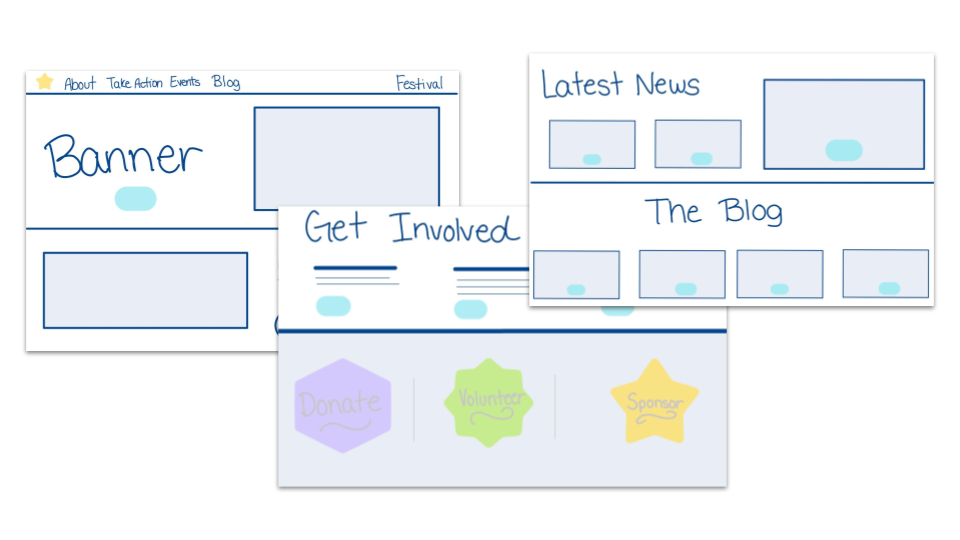 Clearwater — Lisette Colon