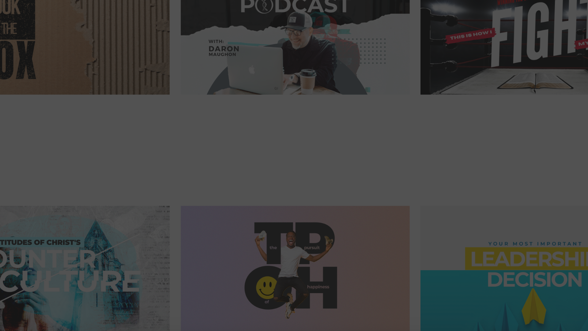 Canva Masterclass — Couch Creative Co.