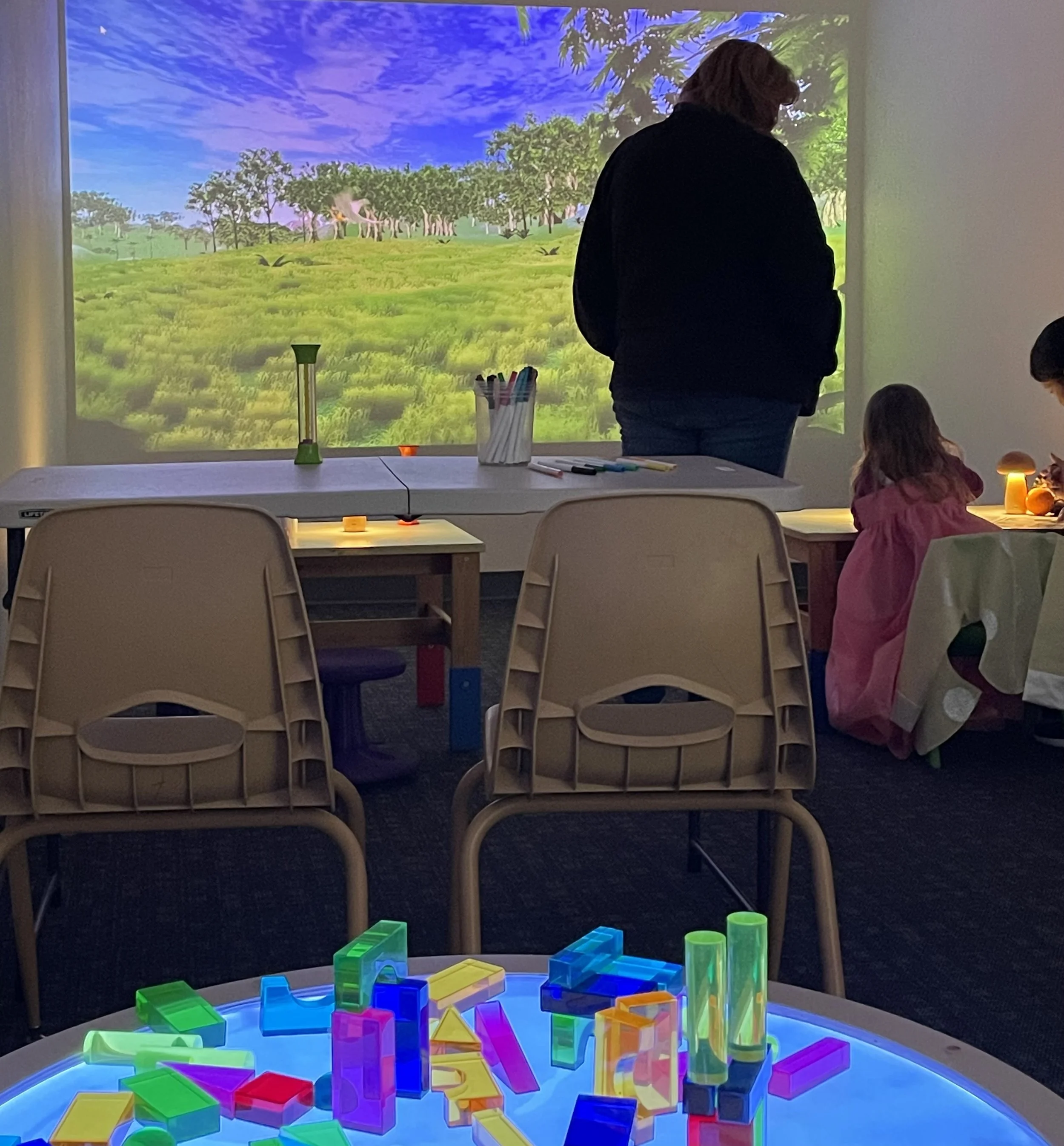 The FLIP Museum
