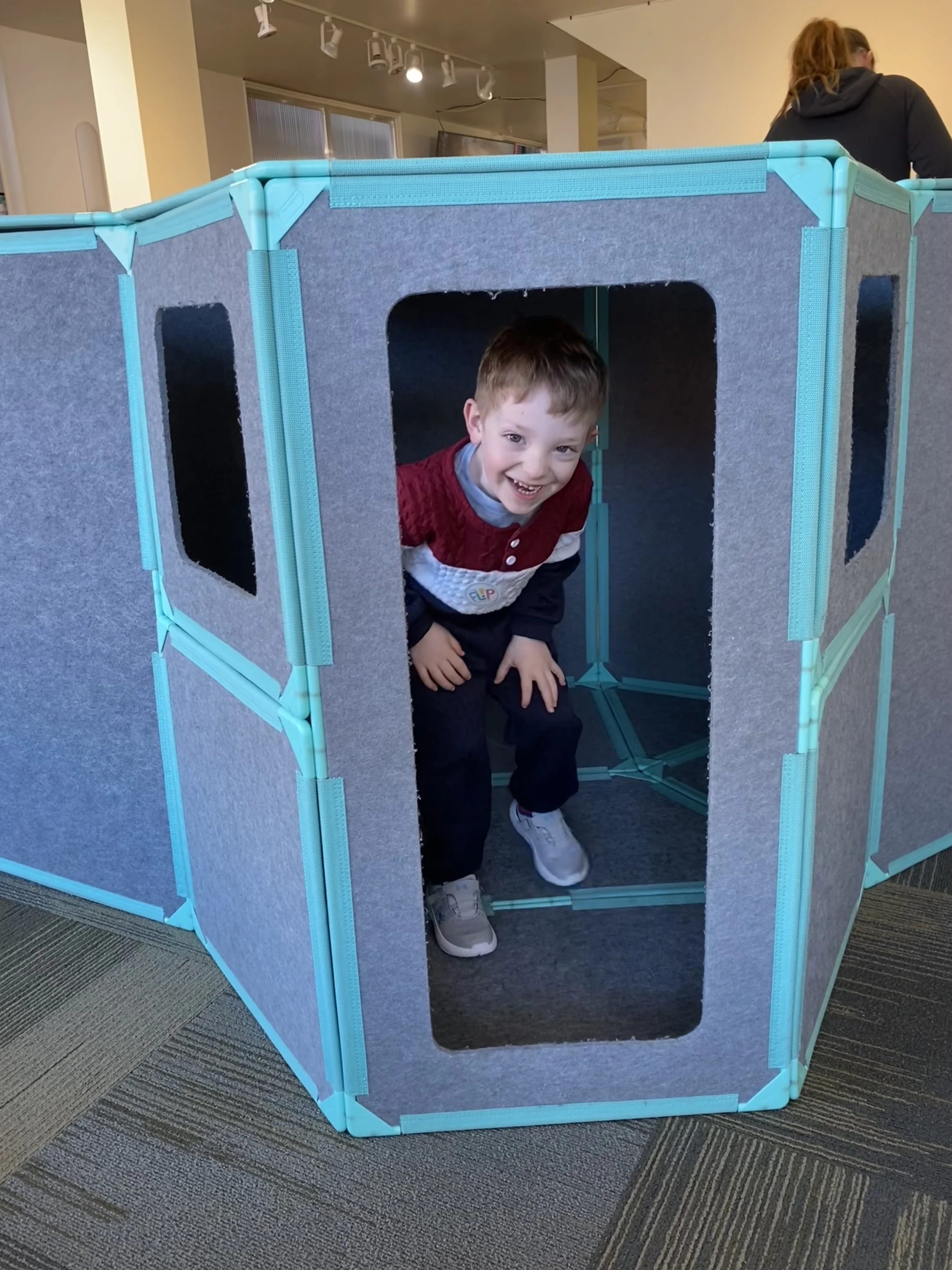 The FLIP Museum | Explore & Play Today—Visit Us!
