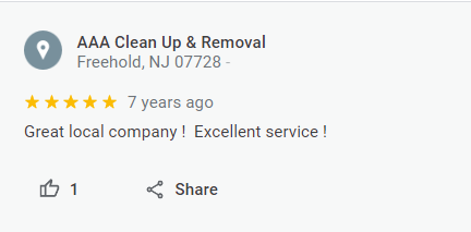 AAA Clean Up