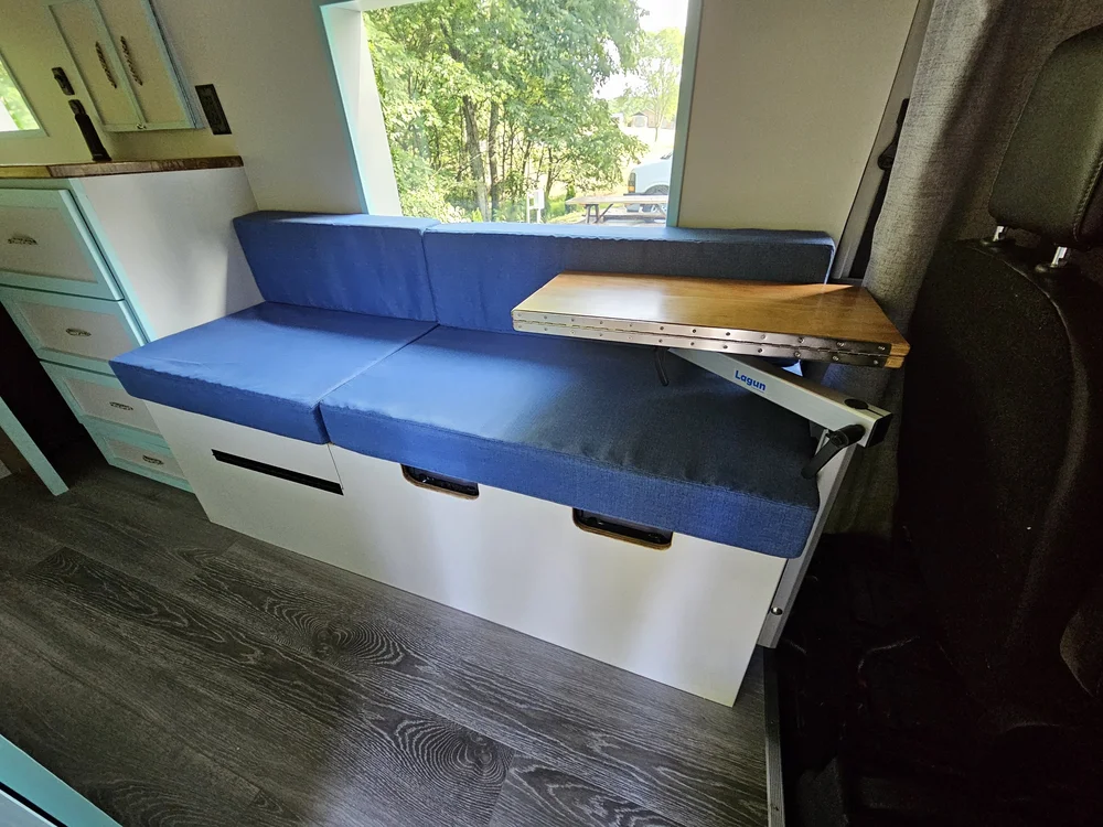 Photos — MidWest Van Builders
