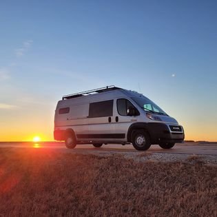 MidWest Van Builders