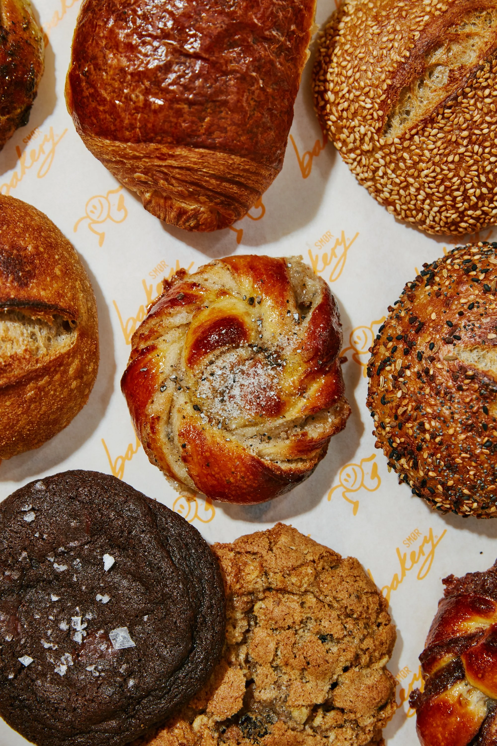 SMØR BAKERY