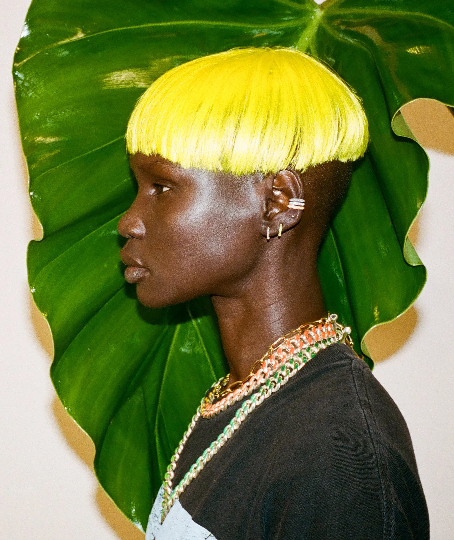 Fry Powers — Milena Gorum