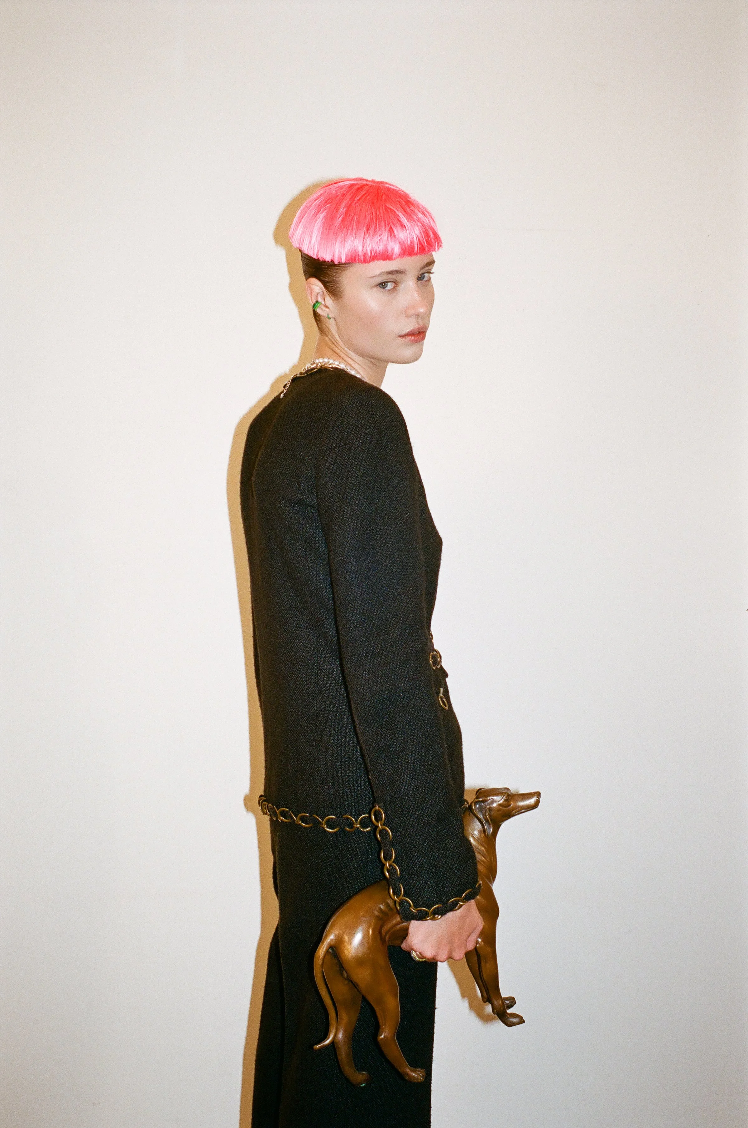 Fry Powers — Milena Gorum