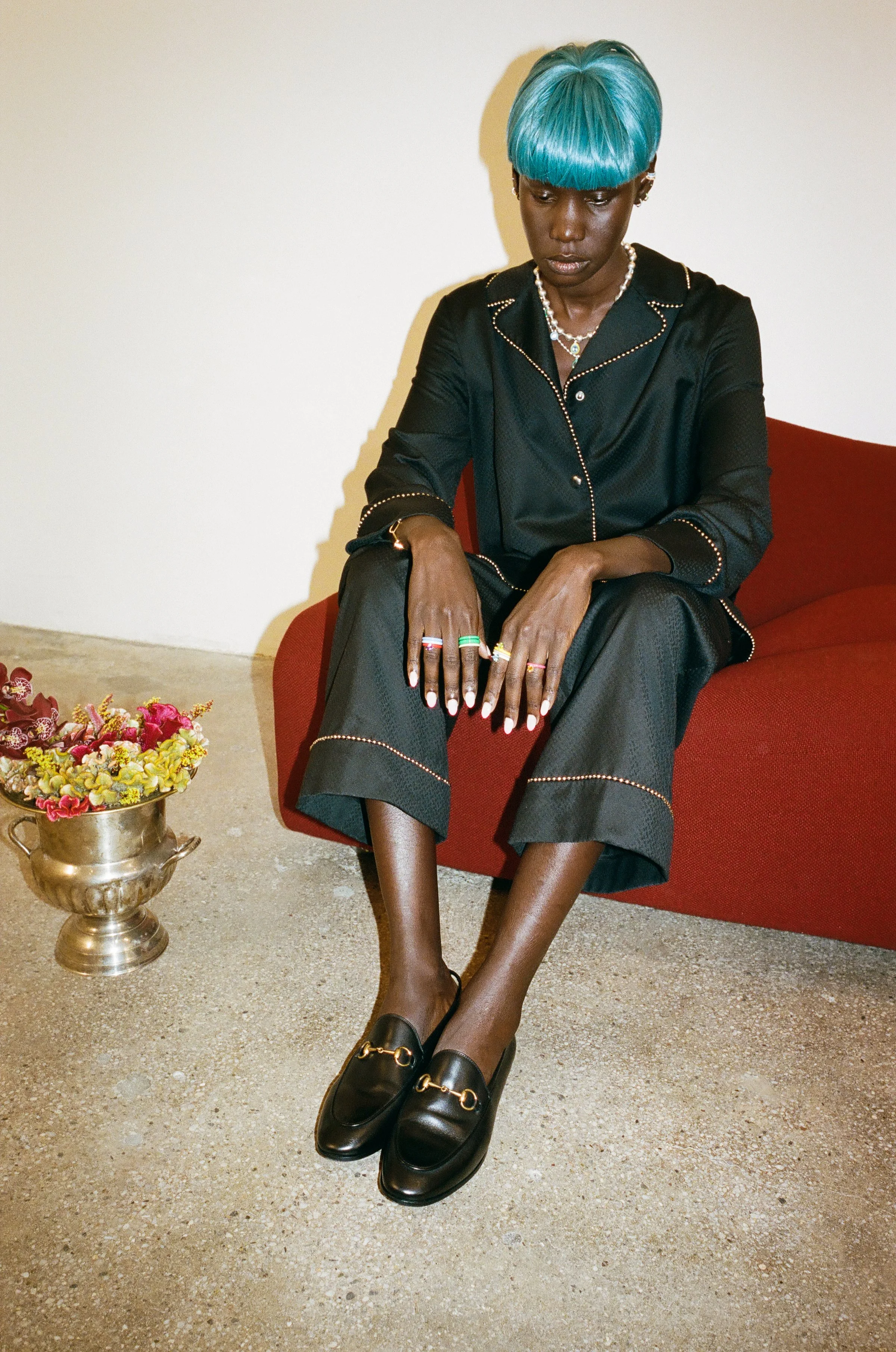 Fry Powers — Milena Gorum