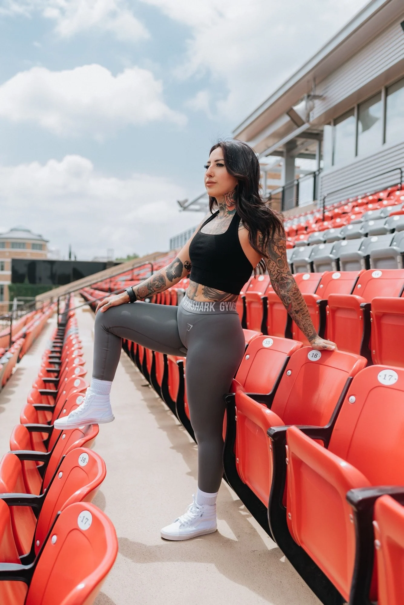 About — Hamma Time Fitness