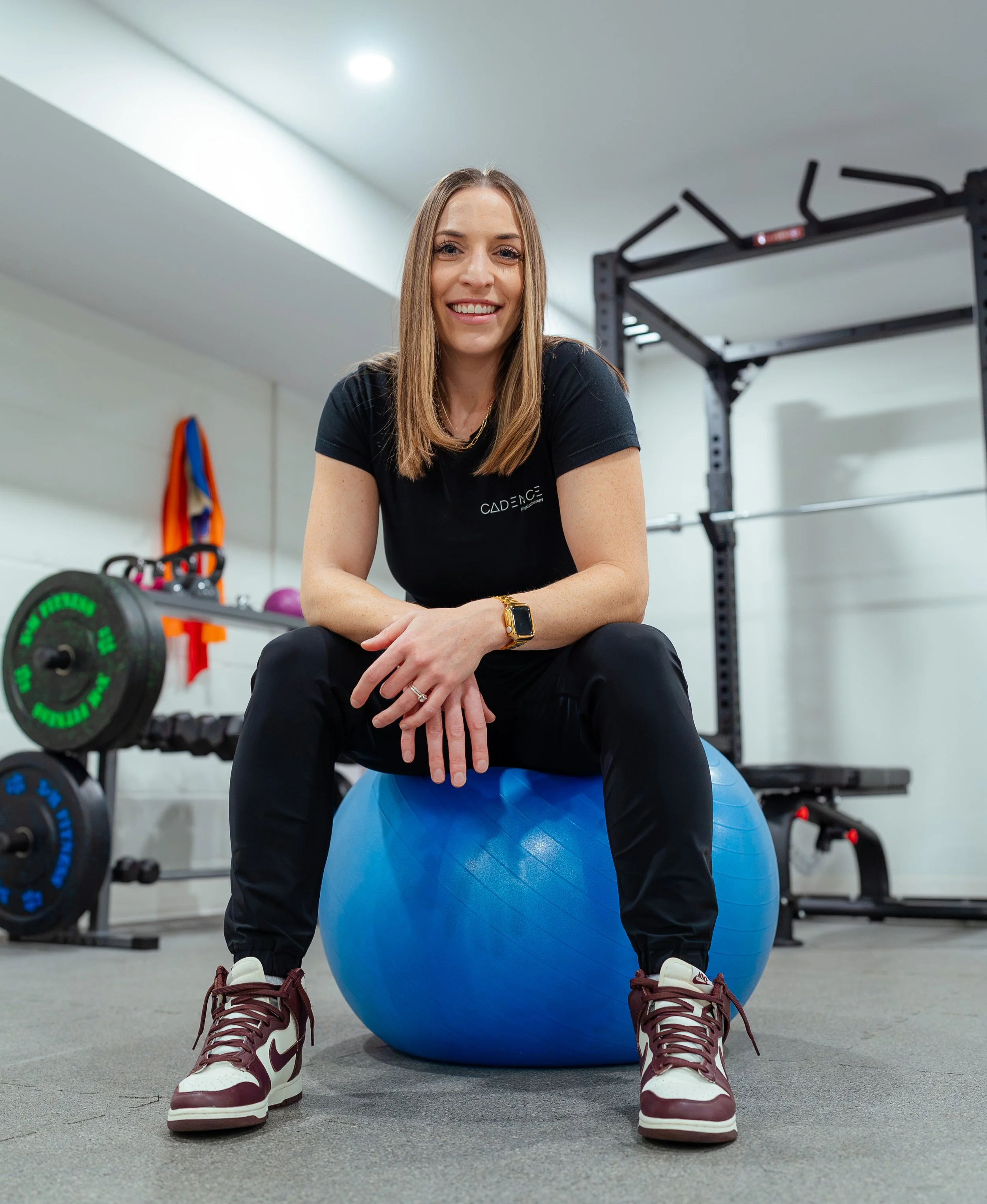 6 facts about physiotherapy we bet you didn't know! — Cadence Physiotherapy