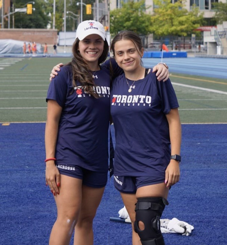 From Setback to Comeback: Lauren and Taylor’s Journey to ACL Recovery ...