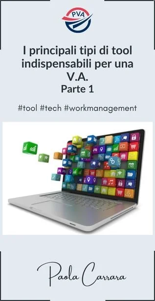 I principali tipi di tool indispensabili per una V.A. - Parte 1 ...