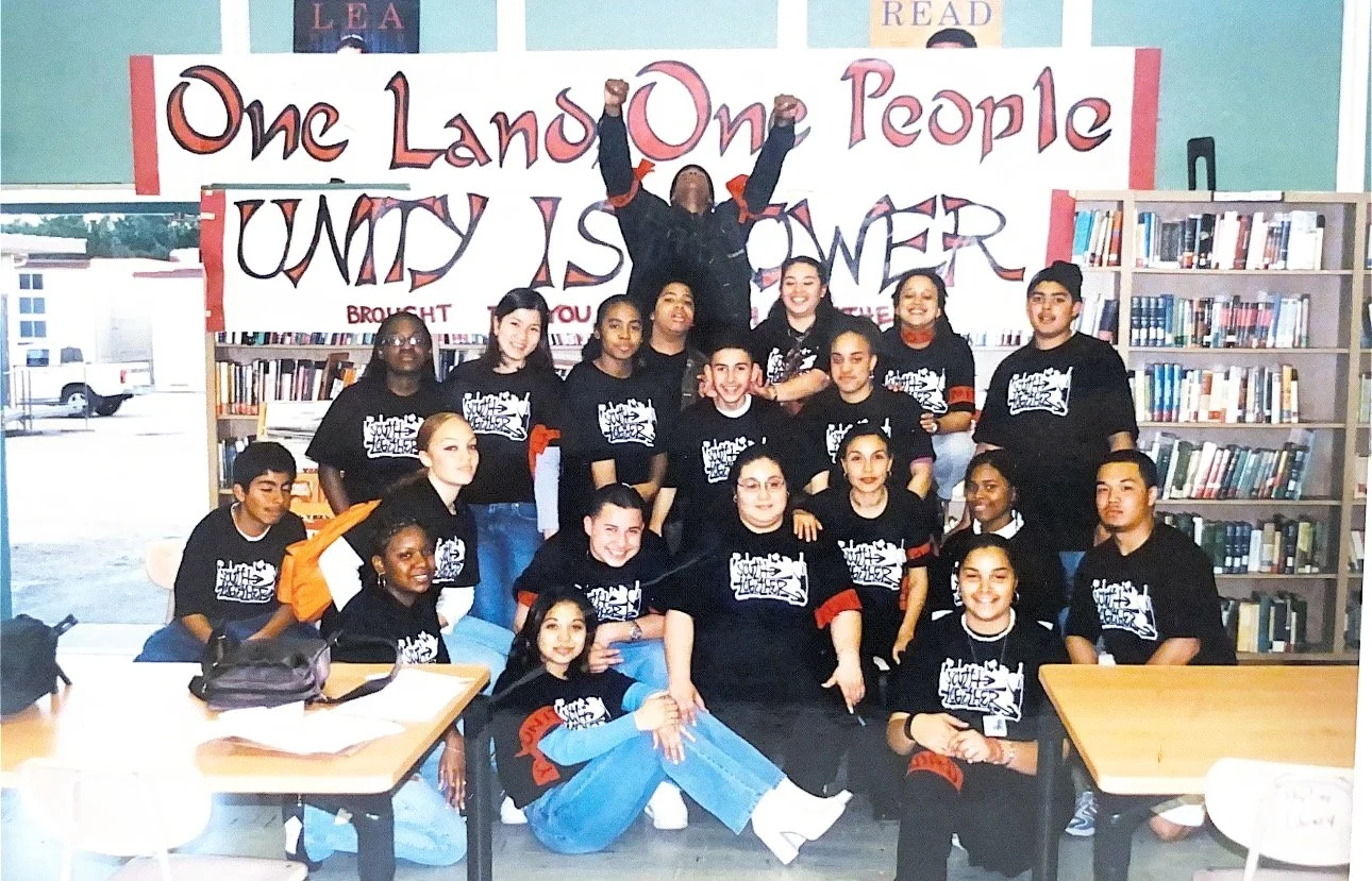Youth Together