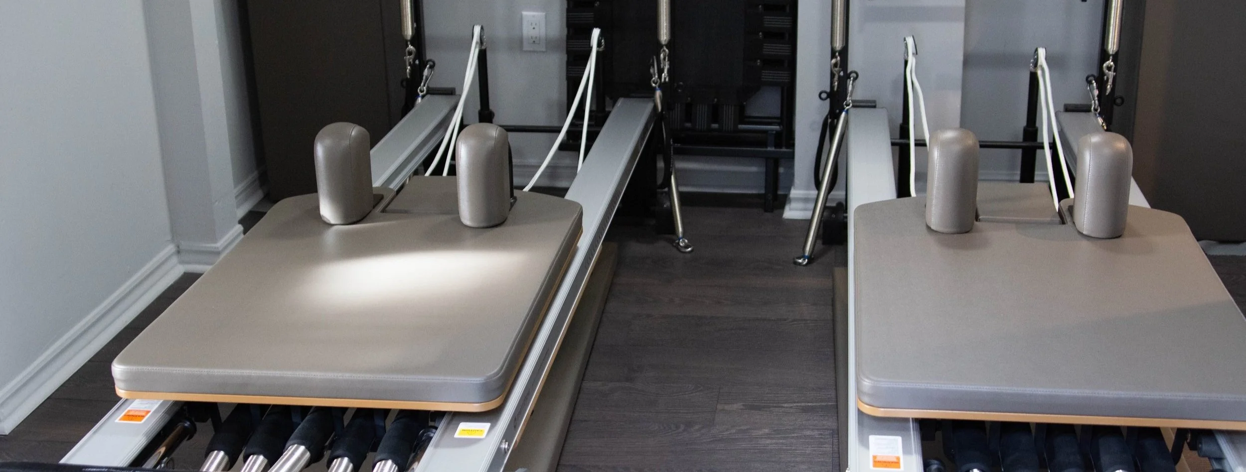 My Pilates Studio