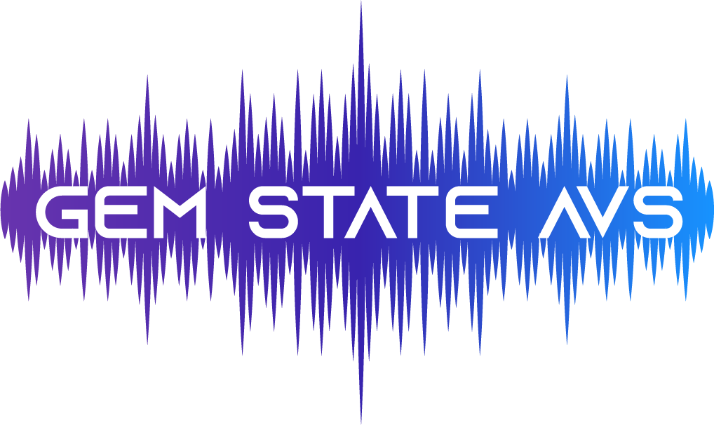 Gem State Audio & Video Services