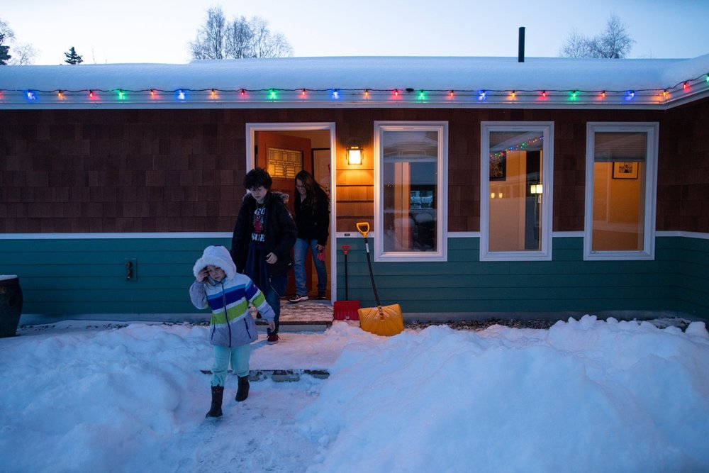 ACEs and PCEs — Alaska Children's Trust