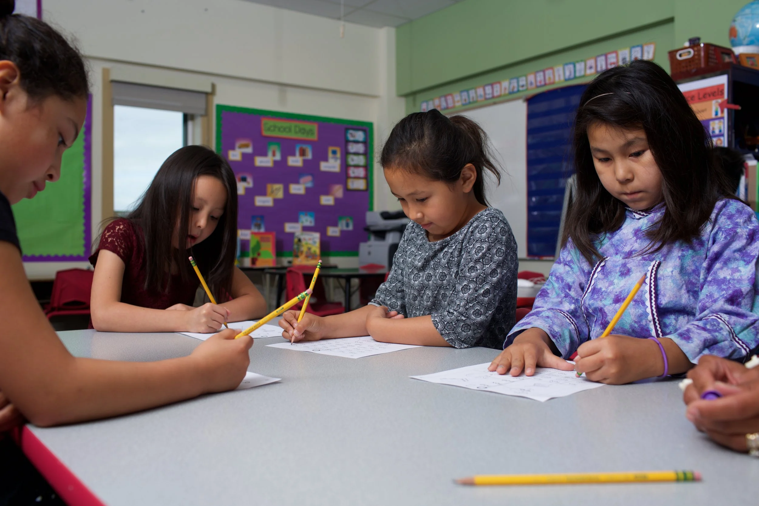 Alaska Children's Trust