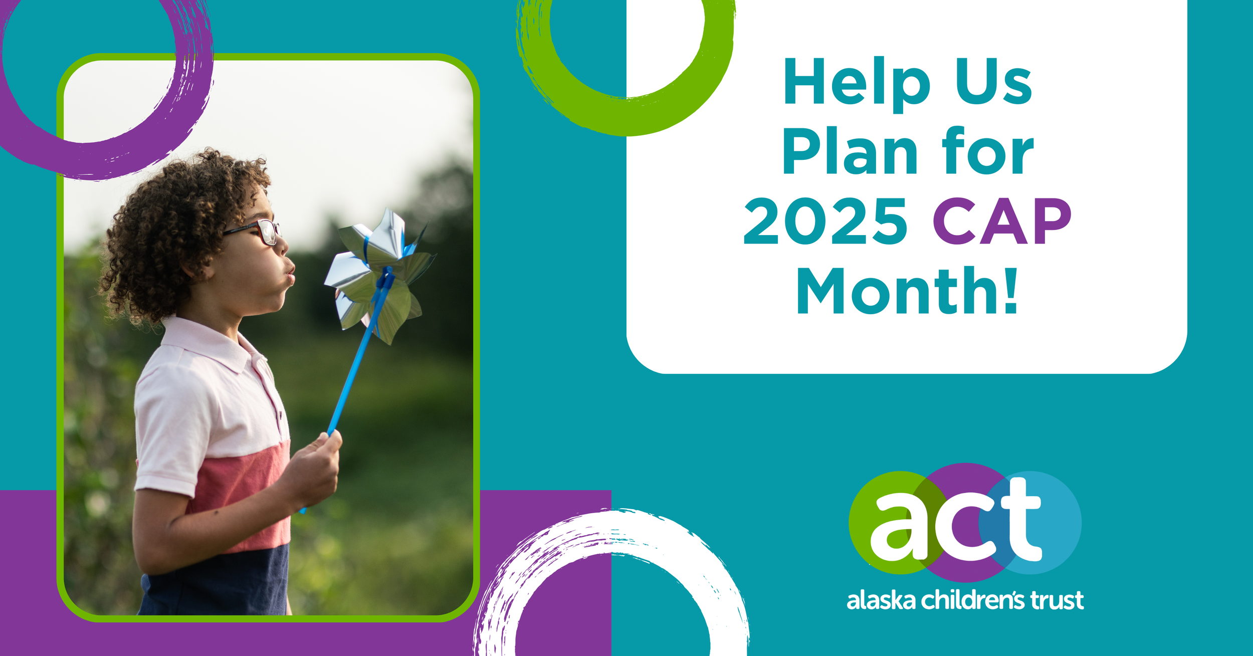 2025 CAP Planning Meeting — Alaska Children's Trust