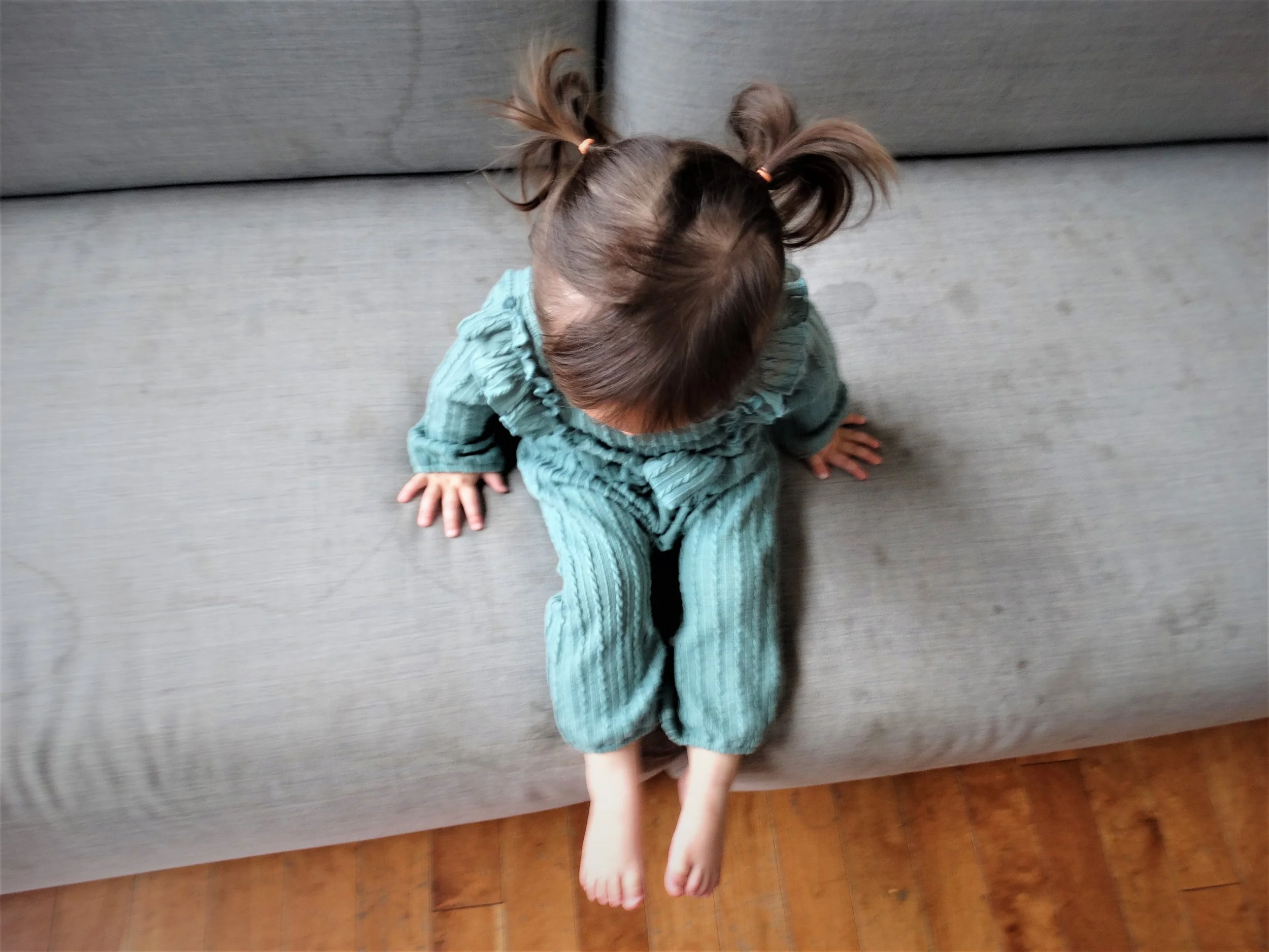 CSA Prevention — Alaska Children's Trust