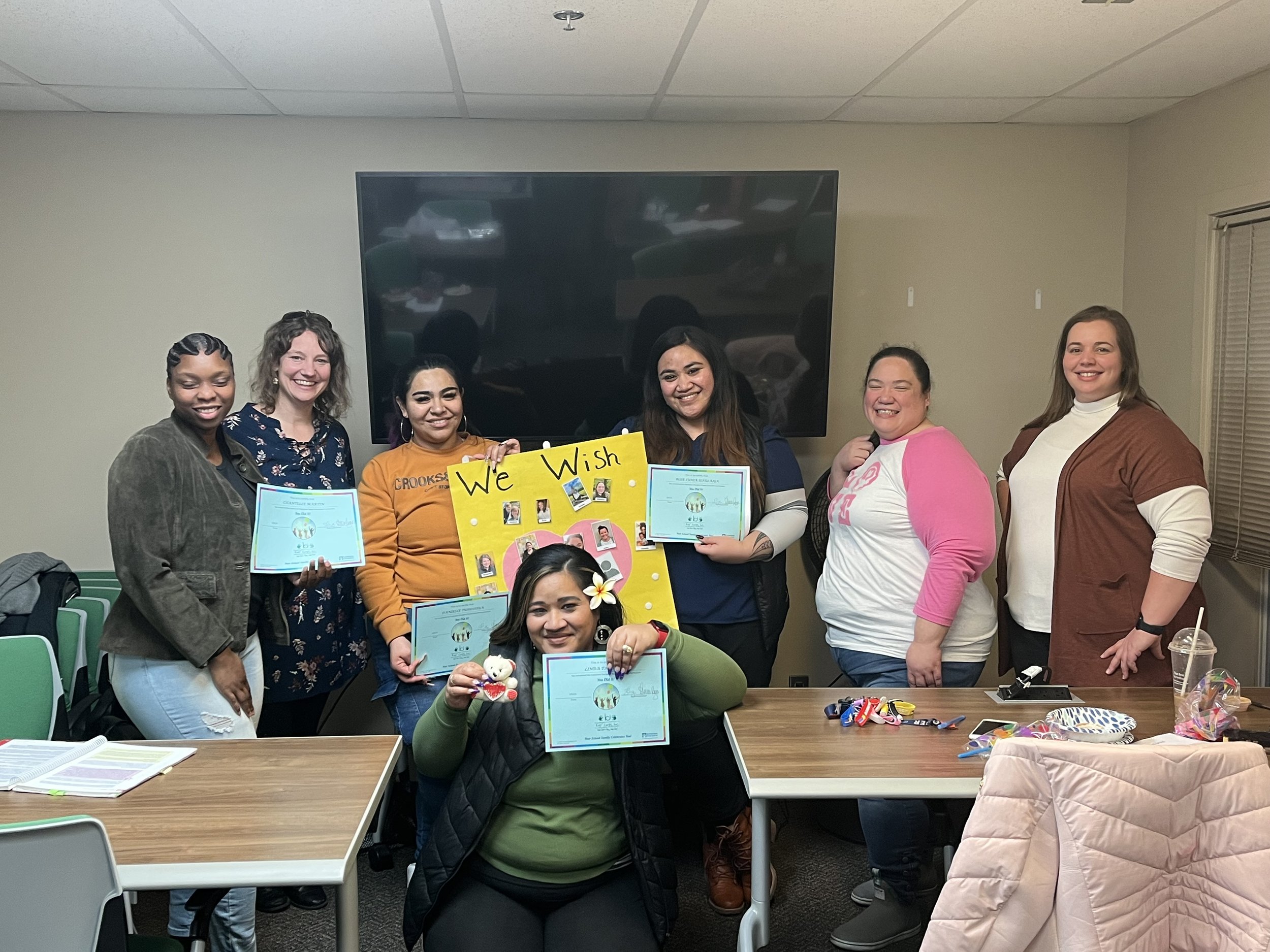 Measuring Impact: Stories of ACT Grantee Projects — Alaska Children's Trust