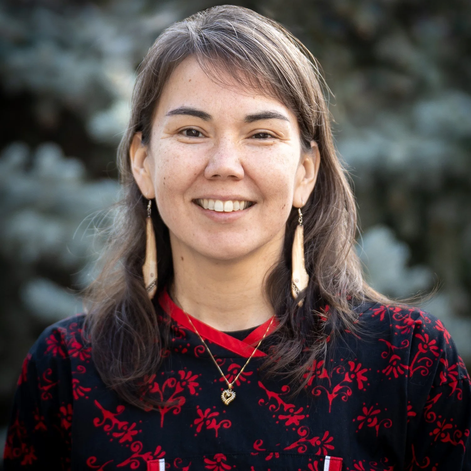 Board, Staff, & Committees — Alaska Children's Trust