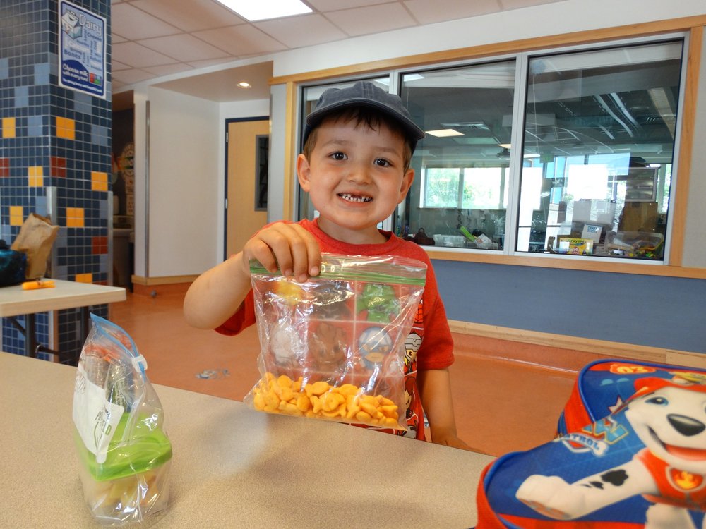 Food’s Role in Child Abuse and Neglect Prevention — Alaska Children's Trust