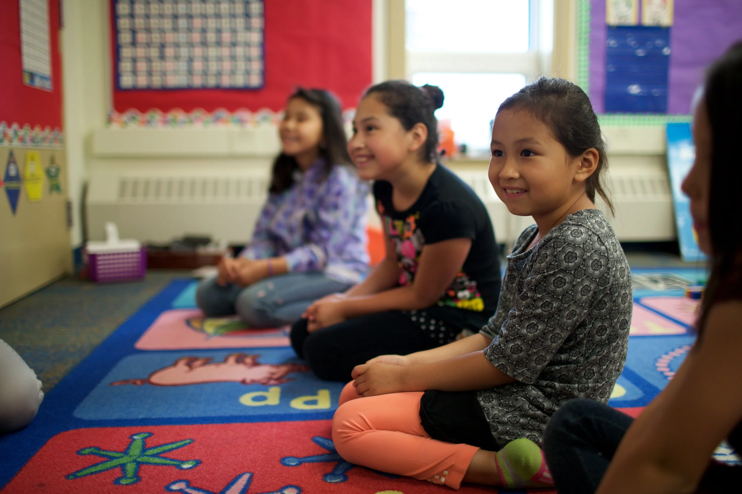 Alaska Children's Trust