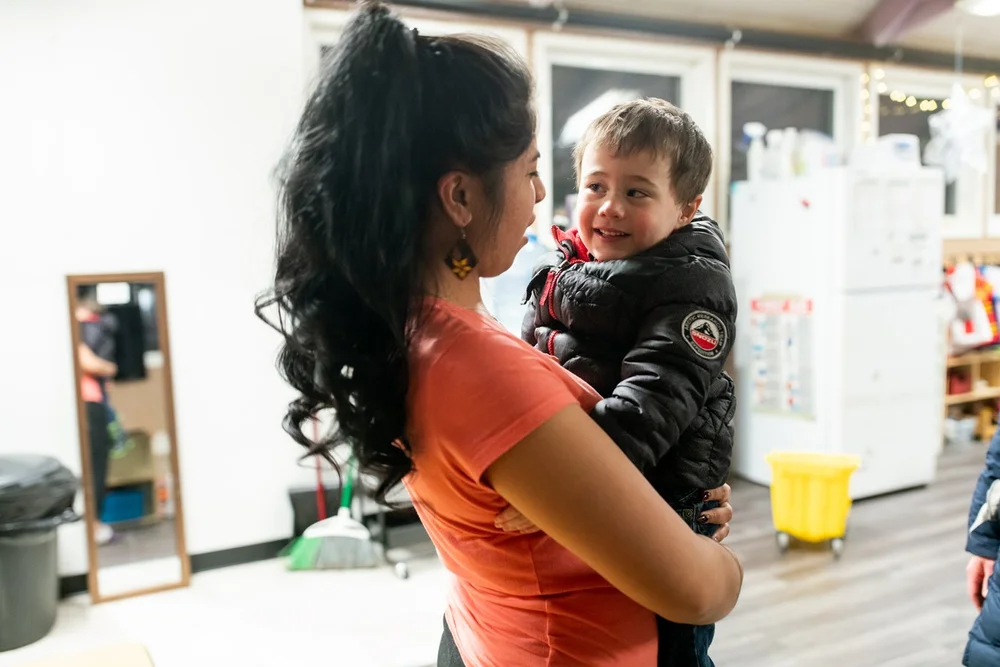 Our Work — Alaska Children's Trust