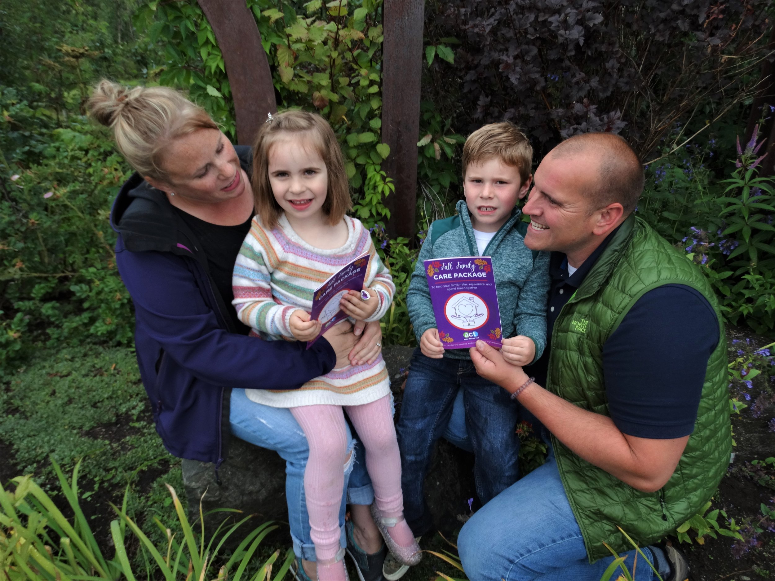 Alaska Children's Trust