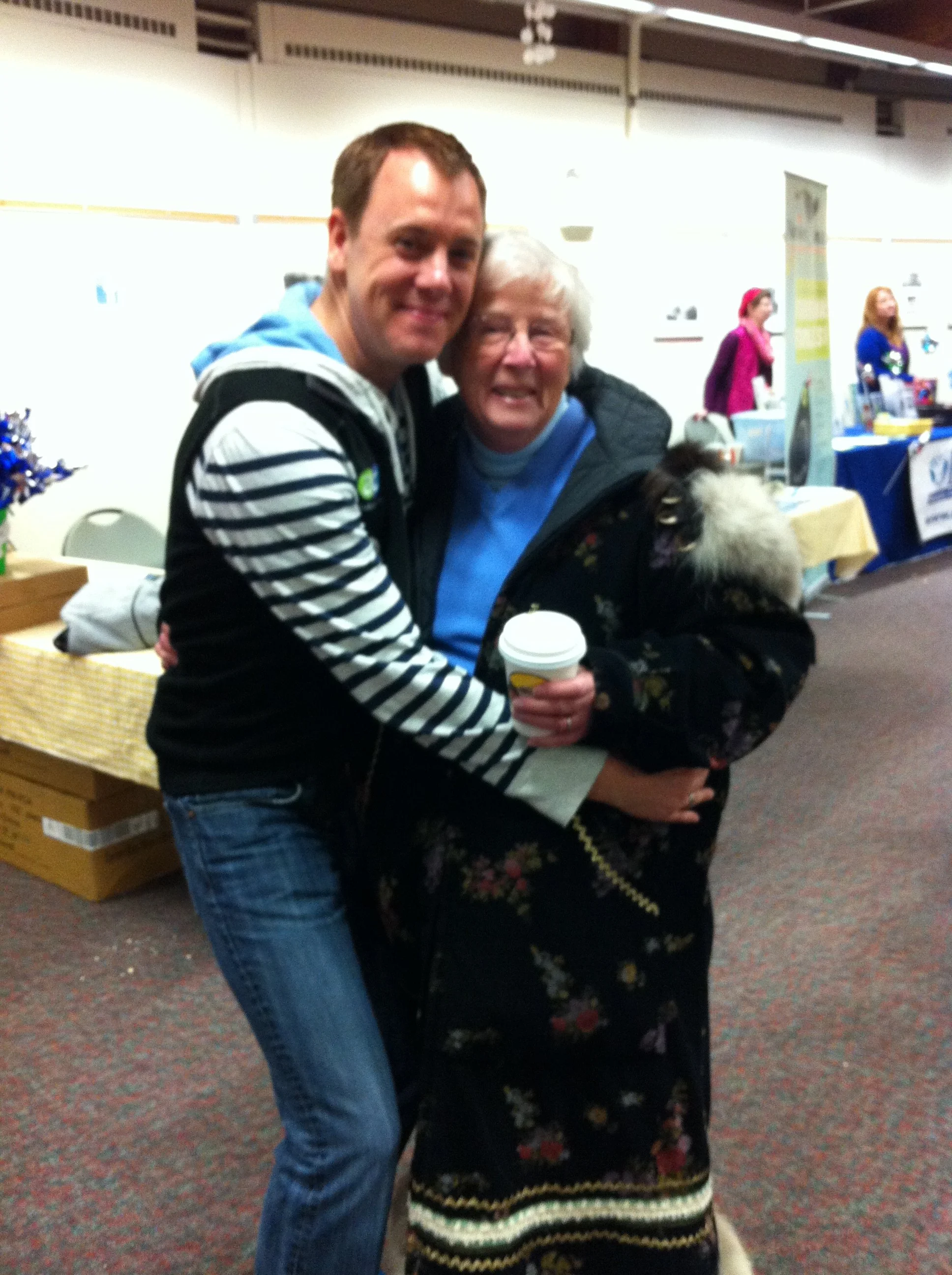 Remembering Carol Brice — Alaska Children's Trust