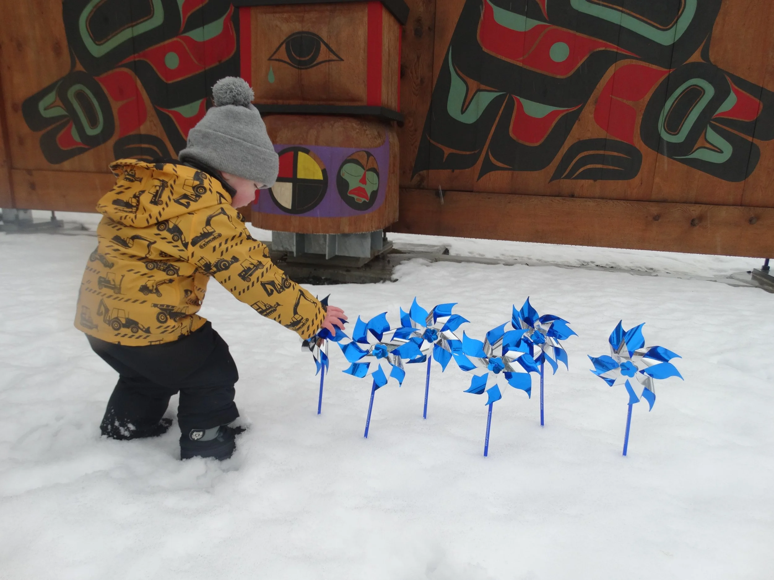 Alaska Children's Trust