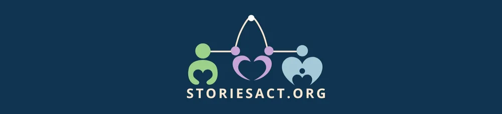 StoriesACT.org Op-Ed by Project Leads, Kaila Pfister & Eliza Posner ...