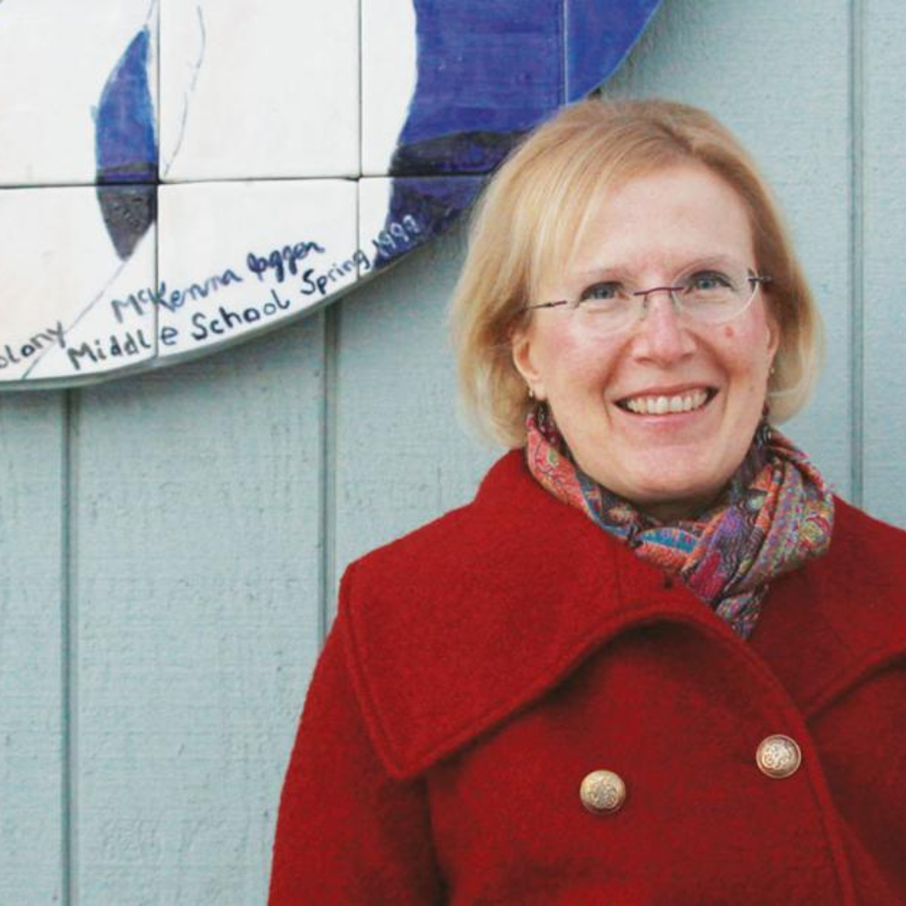 Champion For Kids — Alaska Children's Trust