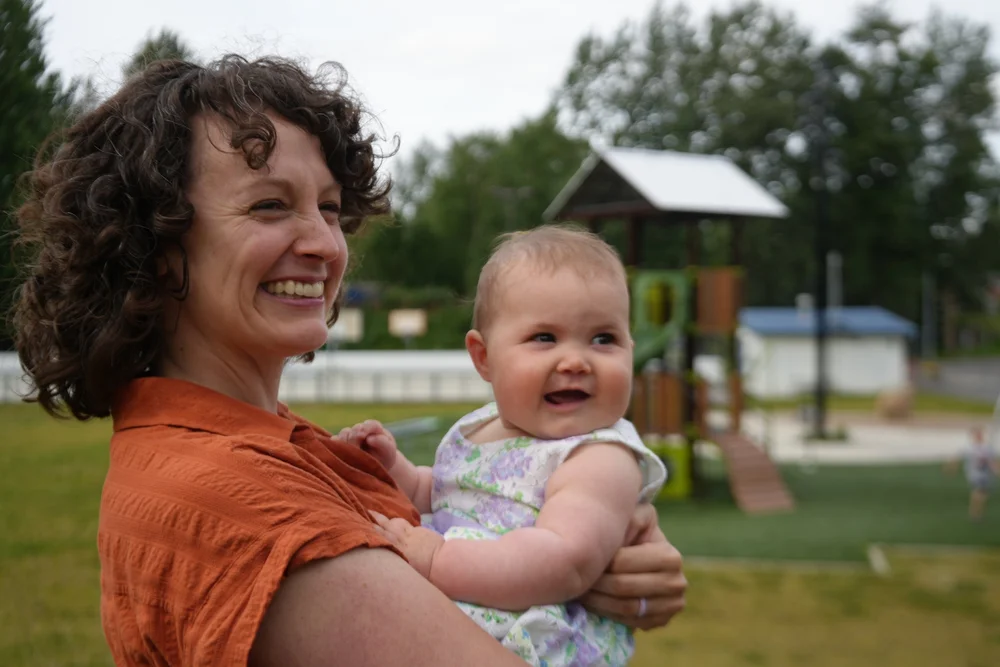 Alaska Children's Trust