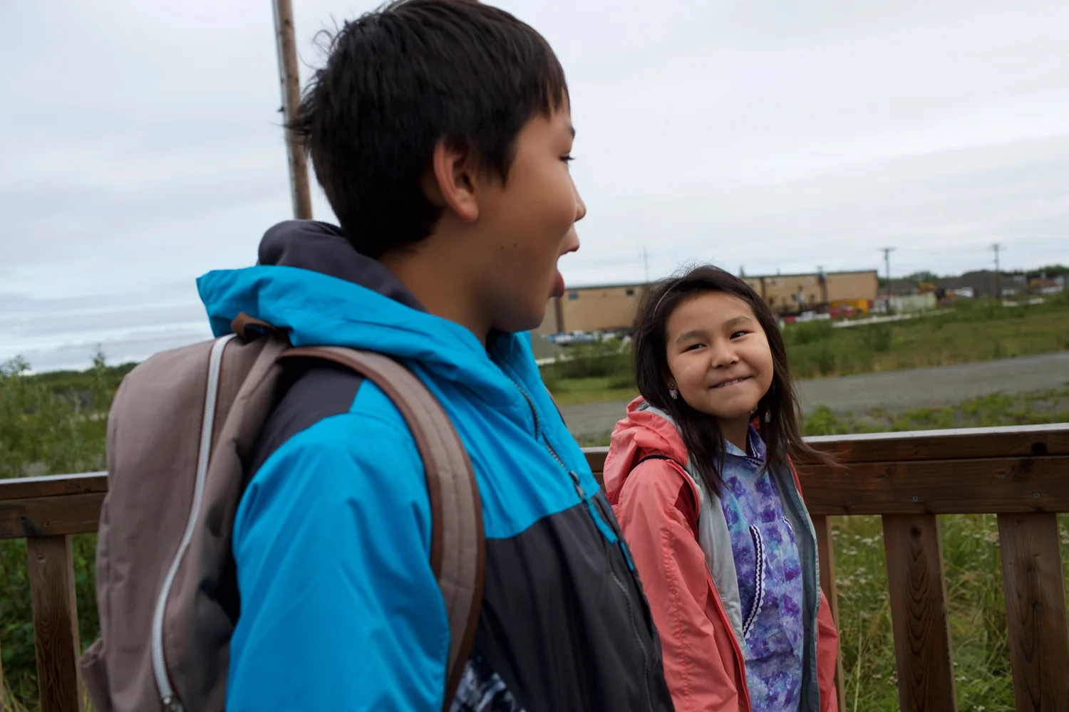 Building a positive path forward for Alaska’s kids — Alaska Children's ...