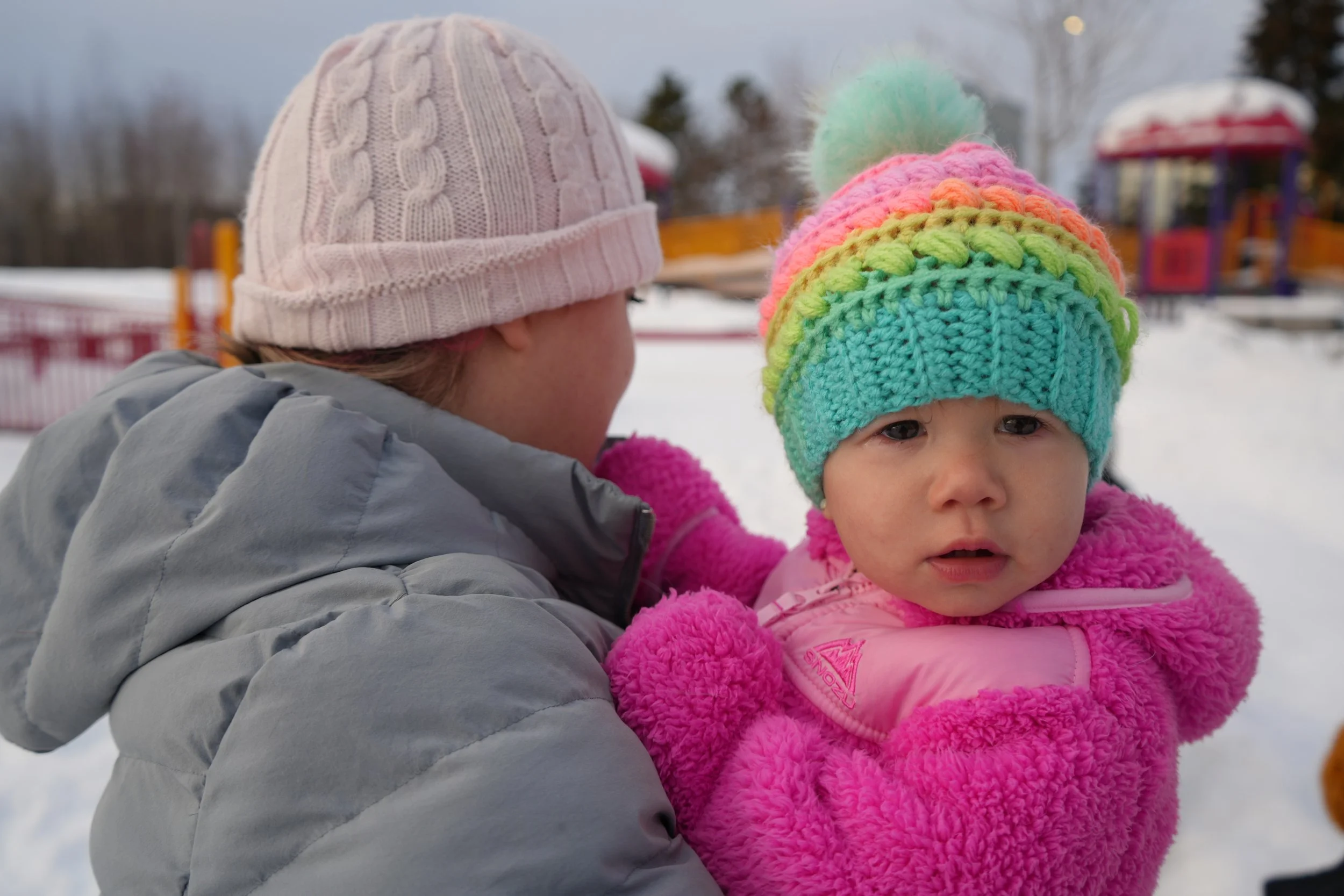 Child Care Access — Alaska Children's Trust