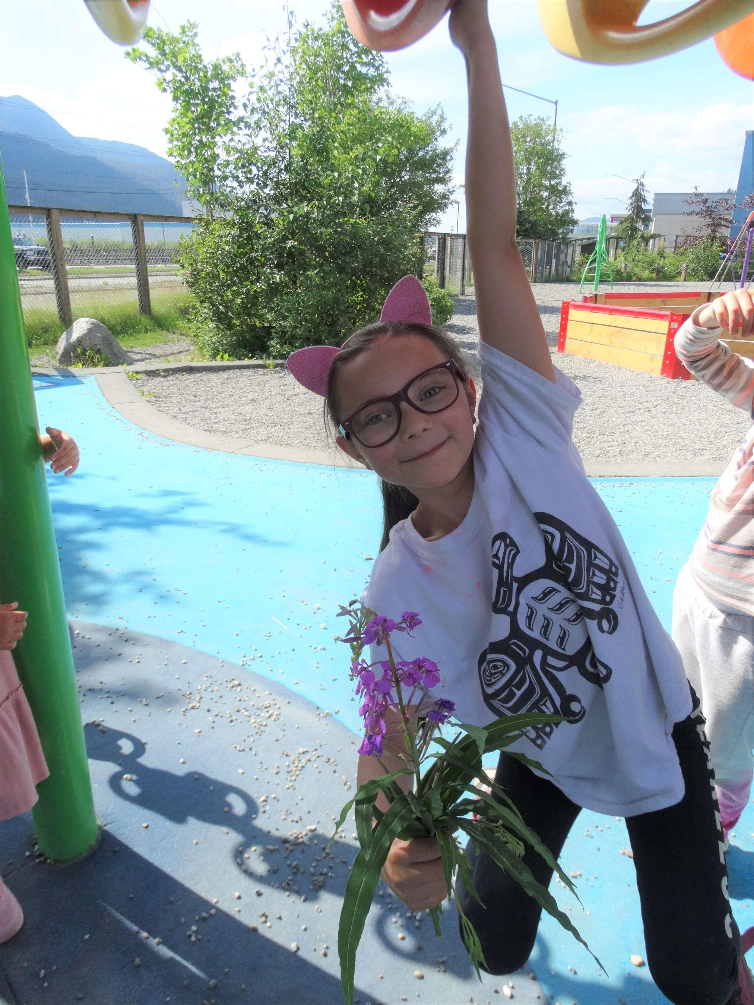 Building a positive path forward for Alaska’s kids — Alaska Children's ...