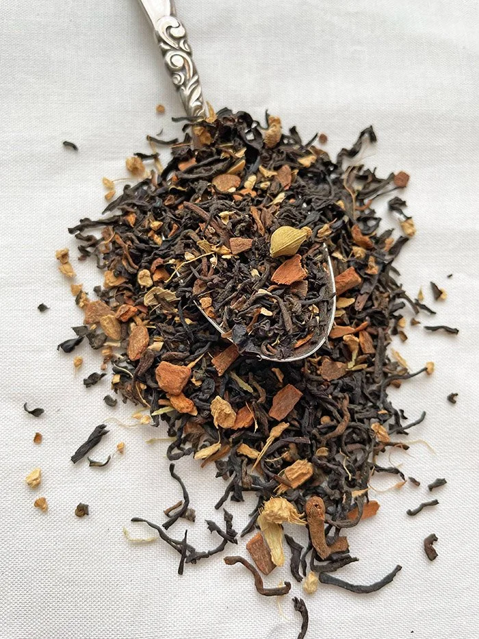 Saturday Morning Classic — Saturday Morning Tea Co
