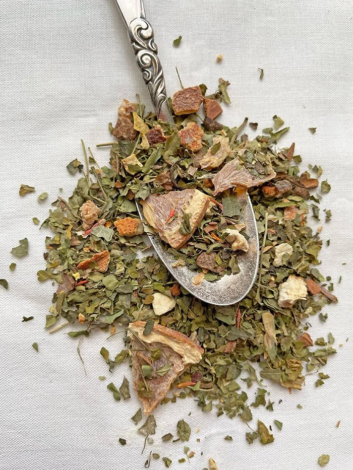 Saturday Morning Tea Co