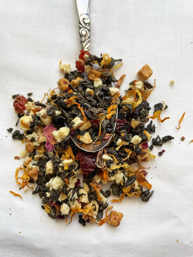 Shop — Saturday Morning Tea Co.