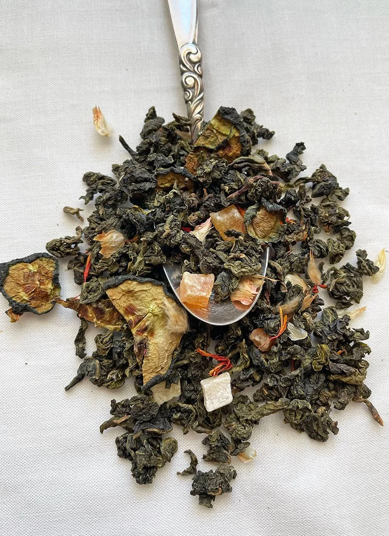 Shop — Saturday Morning Tea Co.