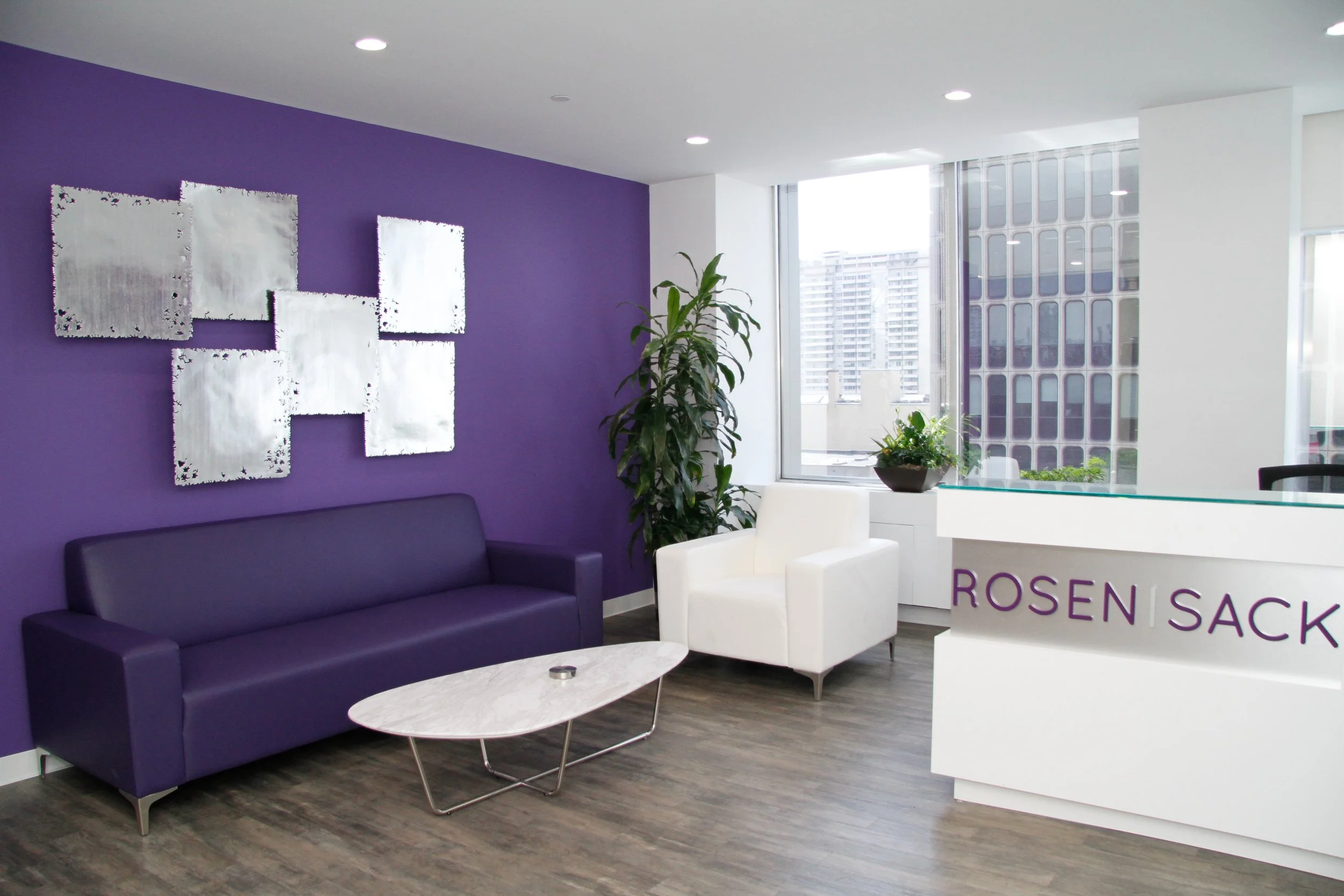 Rosen Sack LLP