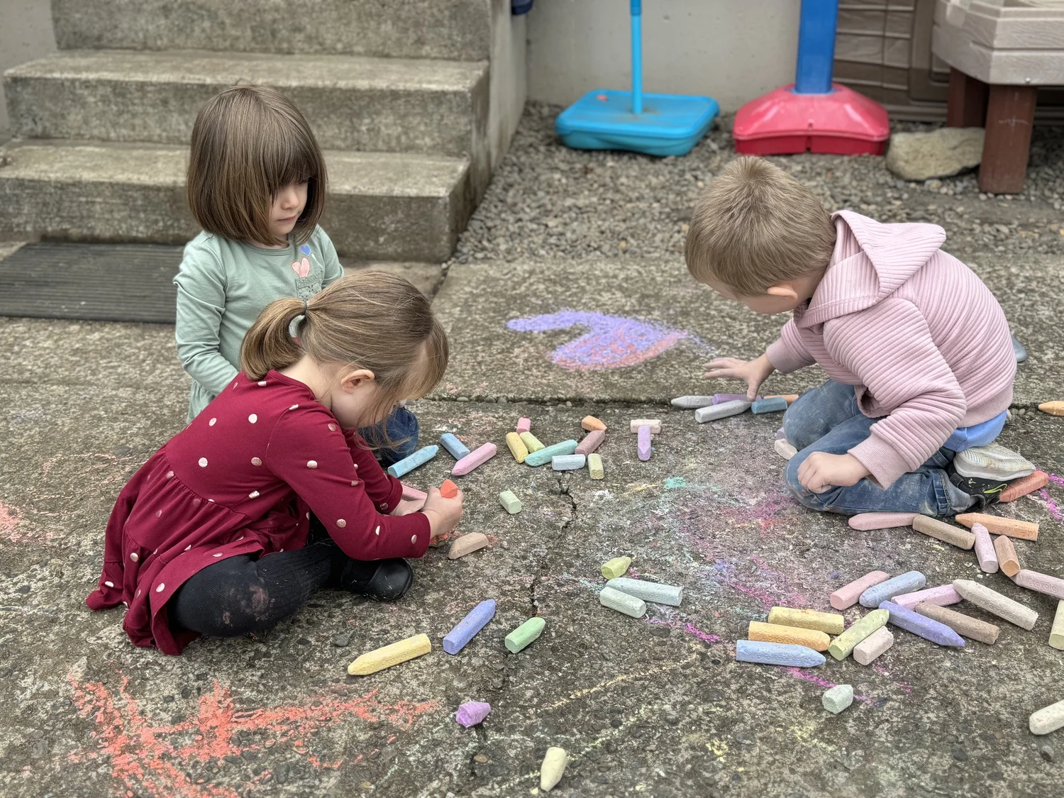 Little Beginners Christian Preschool