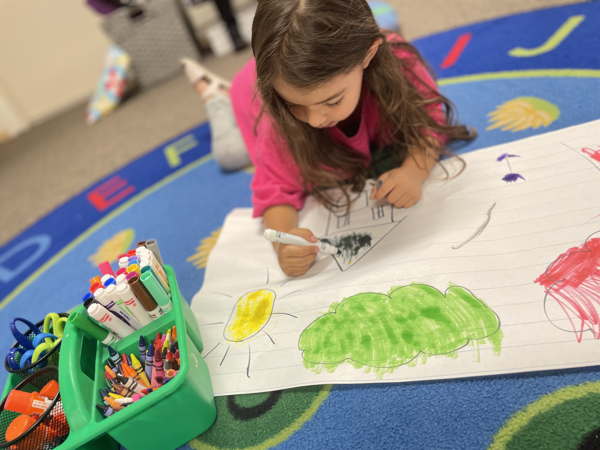 Little Beginners Christian Preschool