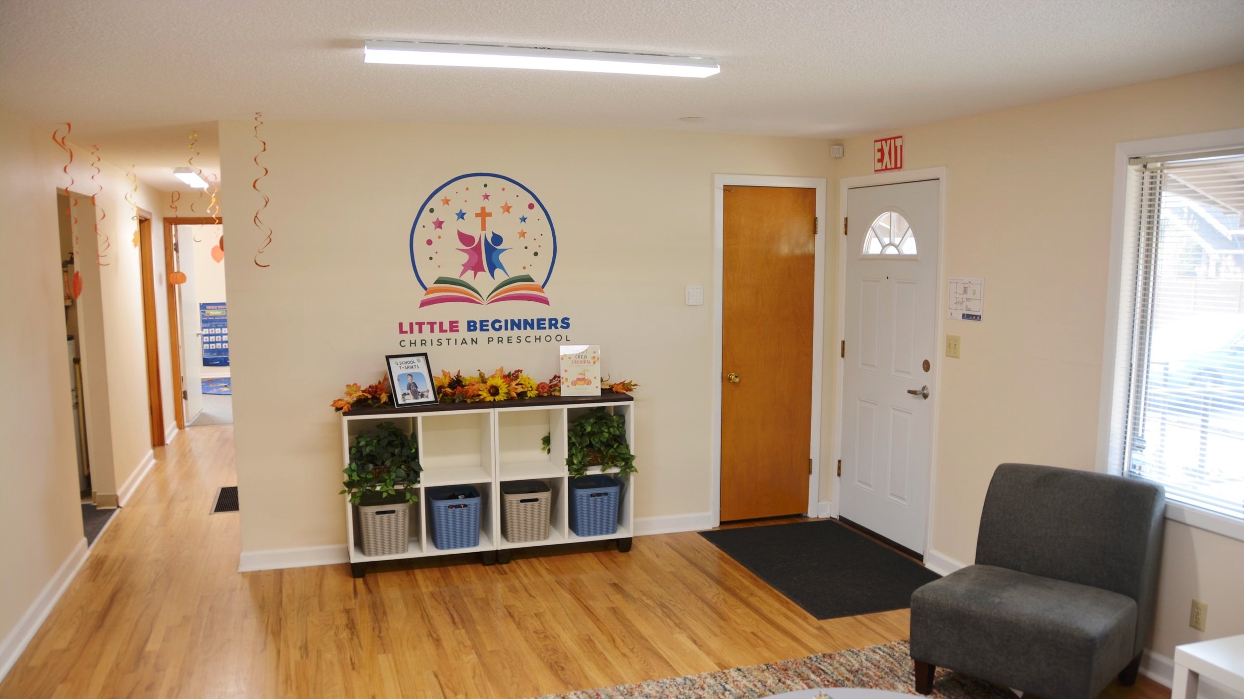Little Beginners Christian Preschool