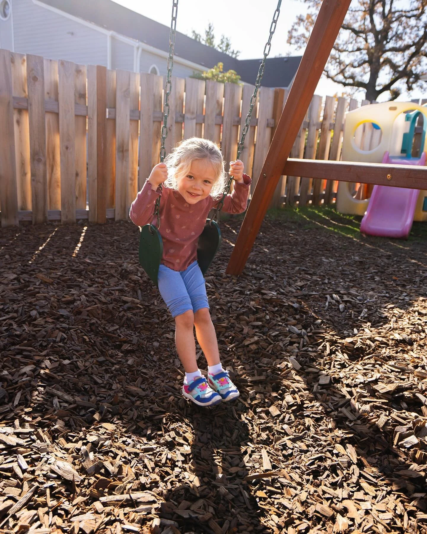 Little Beginners Christian Preschool