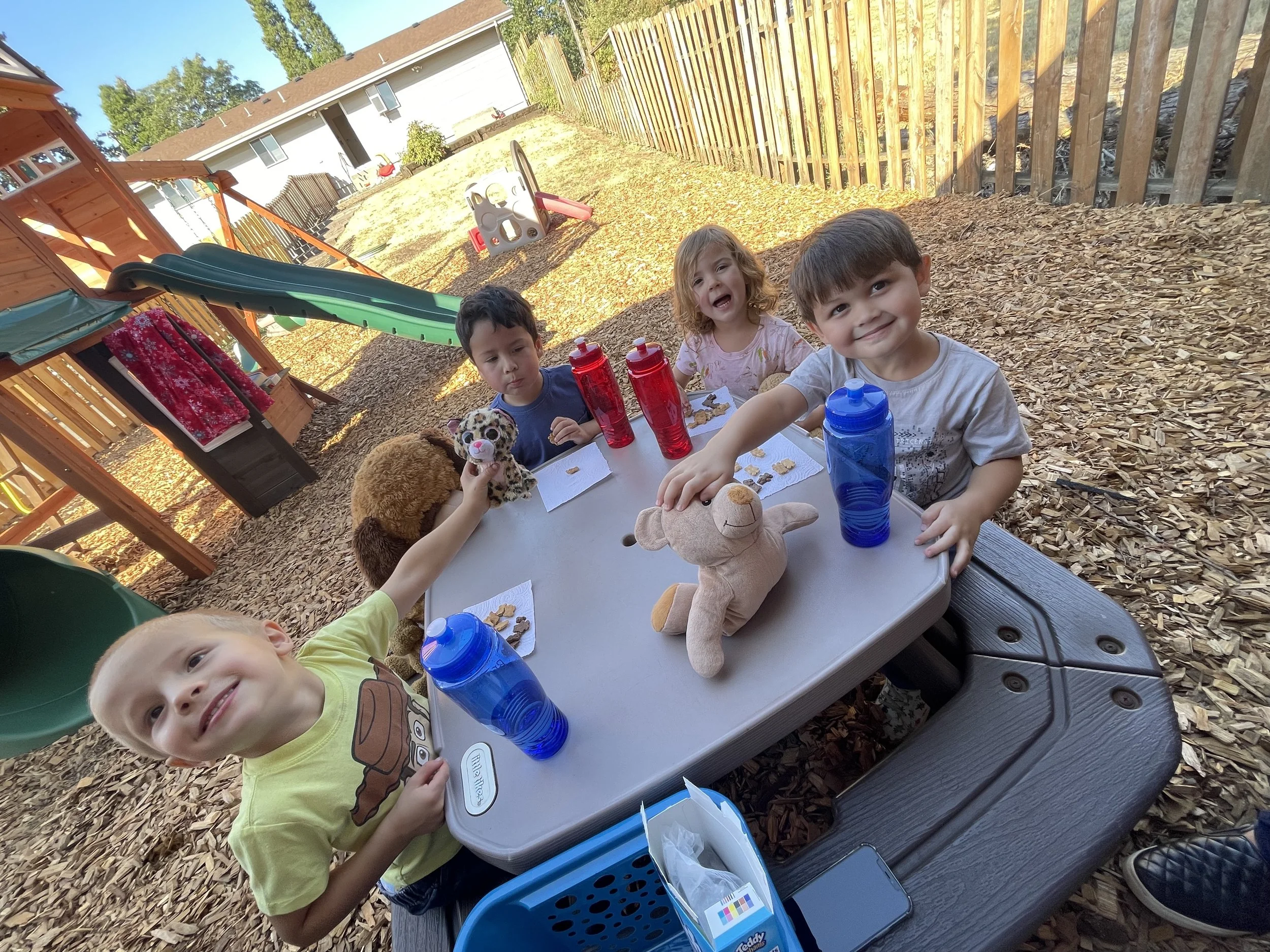 Little Beginners Christian Preschool