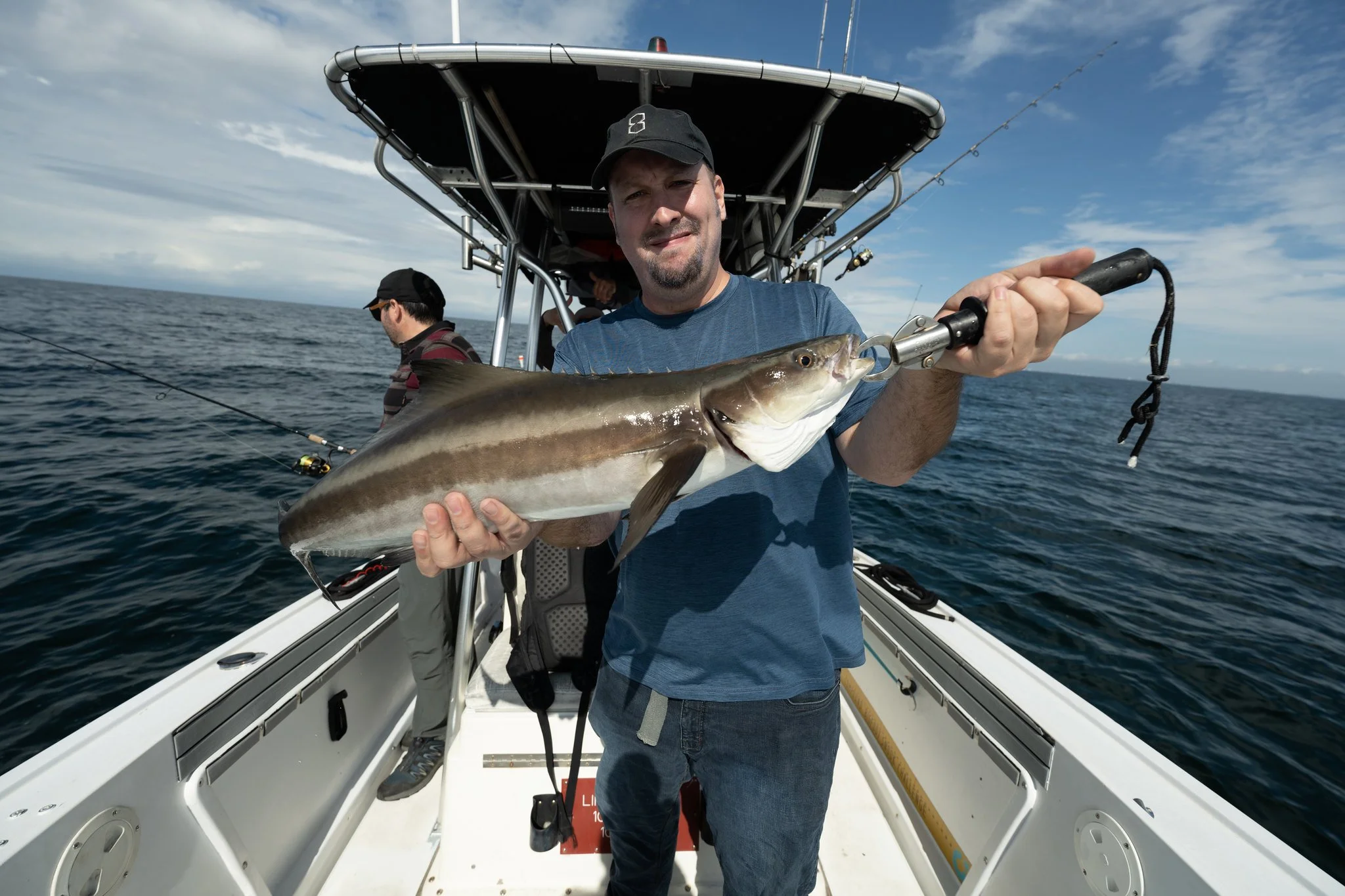 Wild Mullet Charters