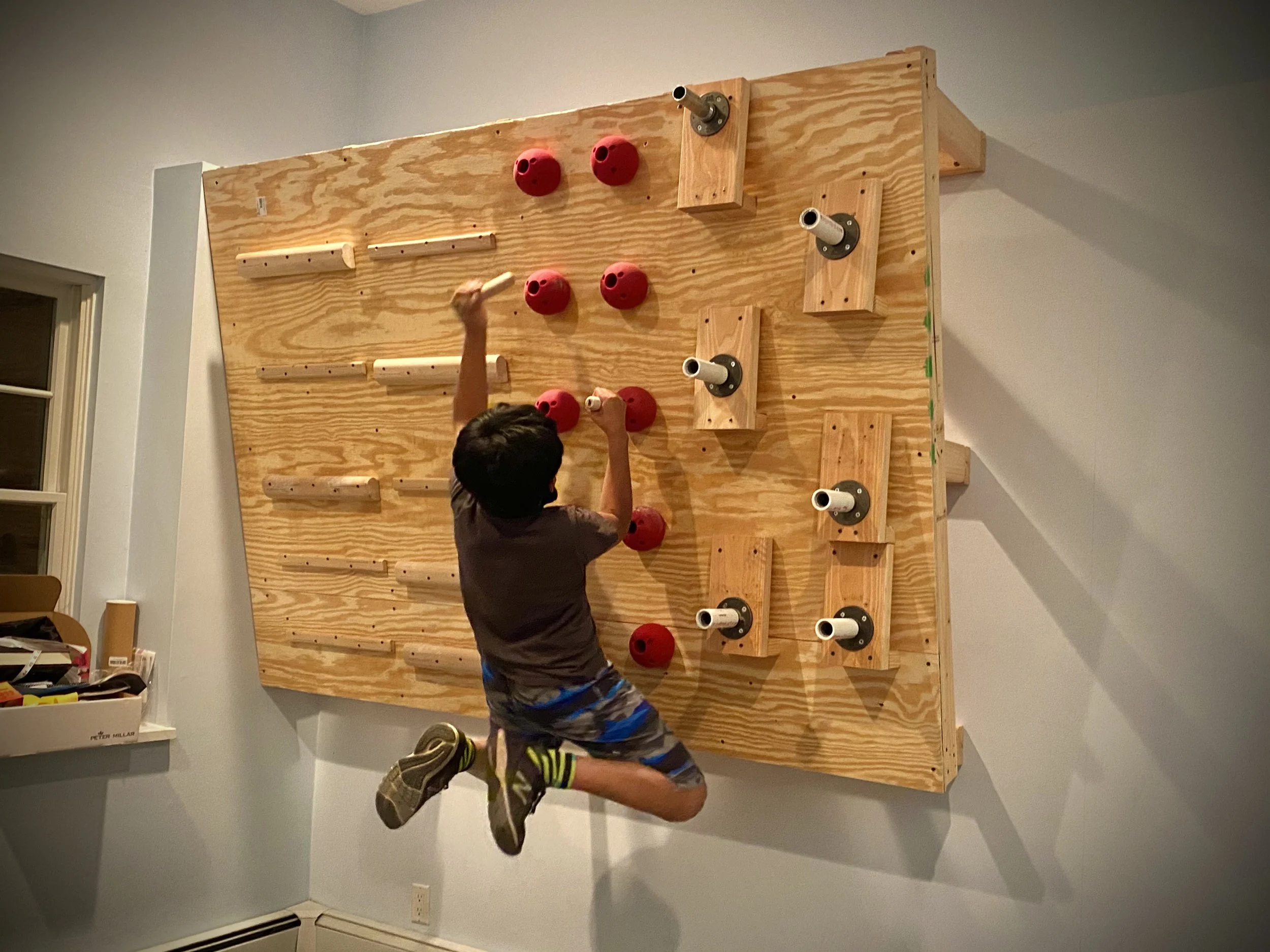 Gallery 1 — FitBuild